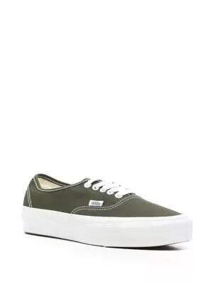 VANS Premium Authentic 44 Sneakers - Green