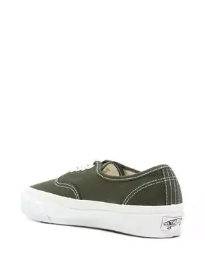 VANS Premium Authentic 44 Sneakers - Green
