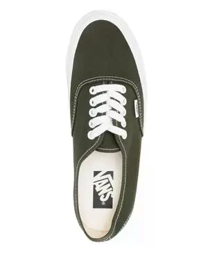 VANS Premium Authentic 44 Sneakers - Green