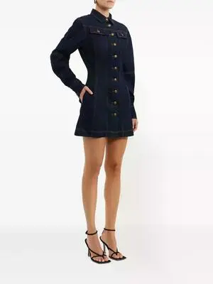 Rebecca Vallance Dylan Shirt Dress