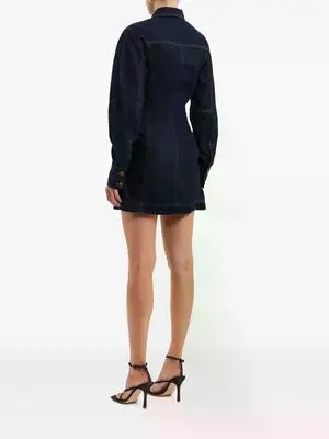 Rebecca Vallance Dylan Shirt Dress