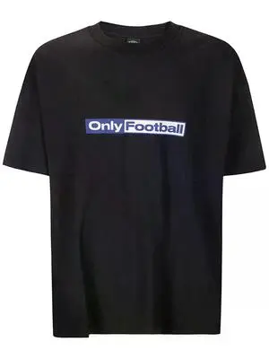 UMBRO Only Football T-shirt