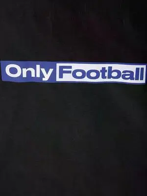 UMBRO Only Football T-shirt