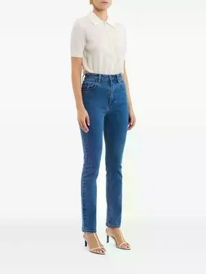 Rebecca Vallance Naomie Jeans