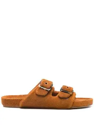 ERES Daphnée Slides - Brown