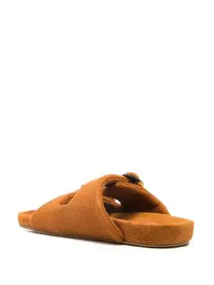 ERES Daphnée Slides - Brown