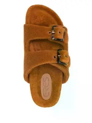 ERES Daphnée Slides - Brown