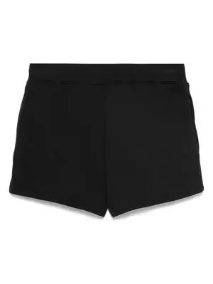 Moschino Teddy Bear-print Track Shorts