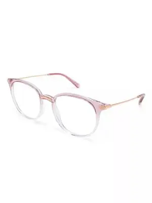 Dolce & Gabbana Round-frame Glasses