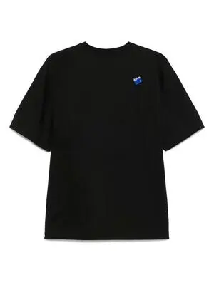 ADER ERROR Logo-print T-shirt