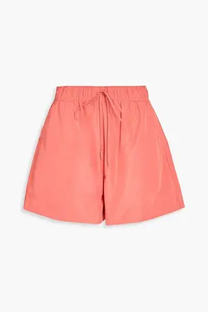 Stine Goya Sharona Shell Shorts
