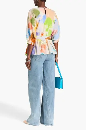 Stine Goya Louisa Printed Blouse