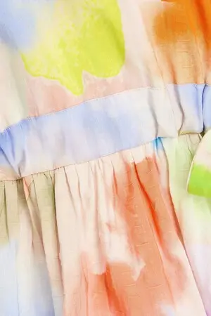 Stine Goya Louisa Printed Blouse