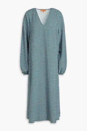 Stine Goya Button Detailed Dresses