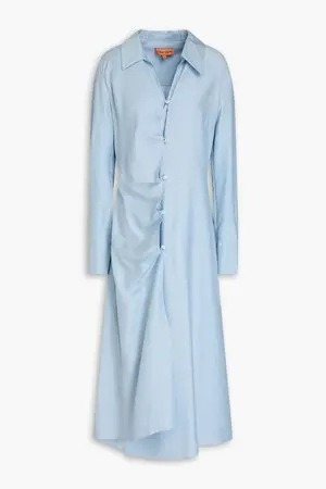 Stine Goya Collared Day Dresses