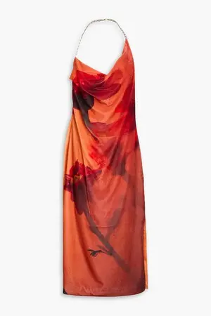 Stine Goya Slit Dresses