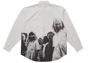 Supreme Aphex Twin Shirt