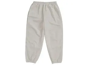 Supreme Nylon Trail Pant - White