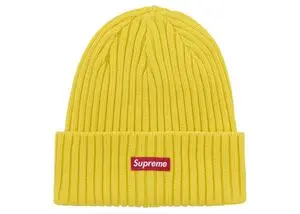 Supreme Overdyed Beanie