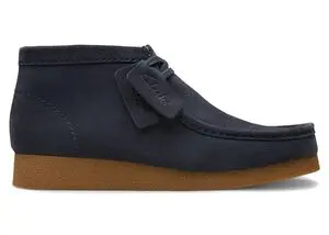 Clarks Wallabee Evo Boot