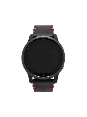 GARMIN 42mm Watch - Black