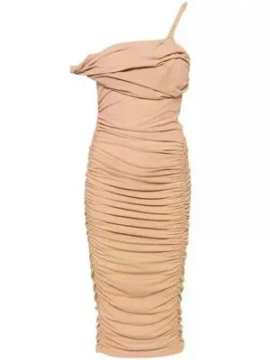 REFORMATION Alycia Knit Dress