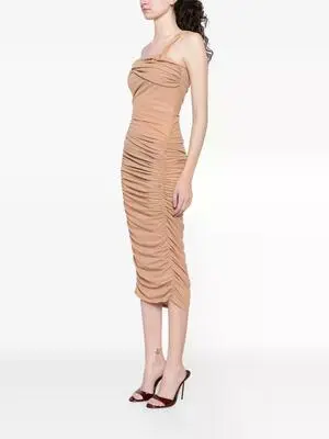 REFORMATION Alycia Knit Dress