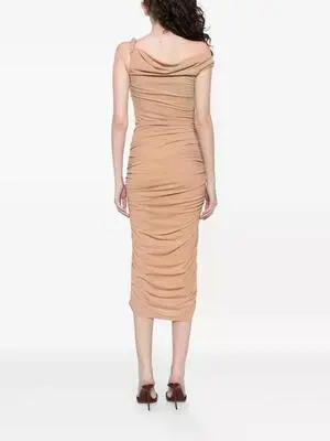 REFORMATION Alycia Knit Dress