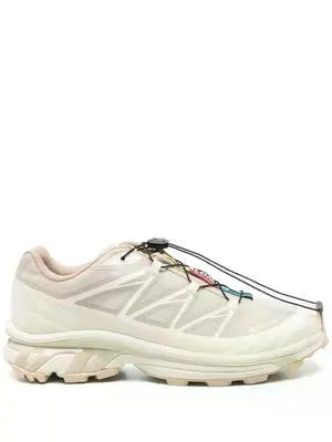 SALOMON Xt-6 Sneakers - Neutrals