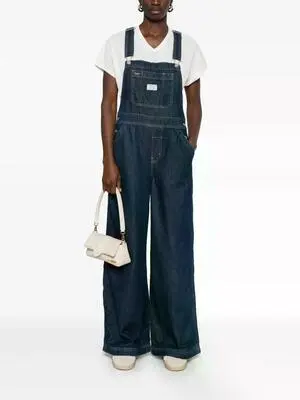 LEVI'S Denim Dungarees