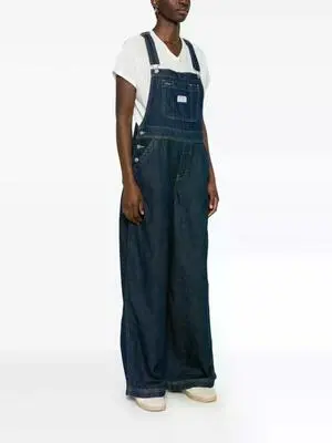 LEVI'S Denim Dungarees