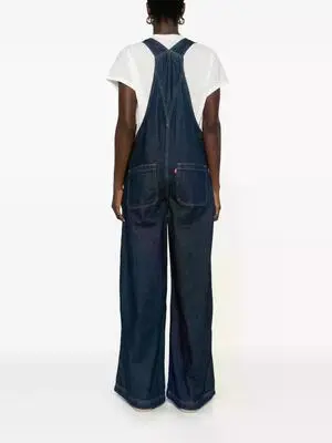 LEVI'S Denim Dungarees
