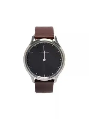 GARMIN 40mm Vivomove® Hr - Brown