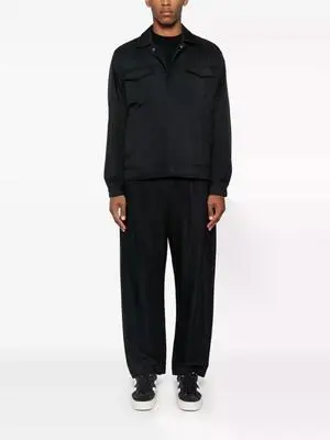 Herno Padded Shirt Jacket