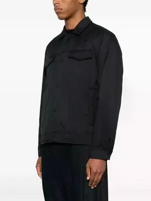 Herno Padded Shirt Jacket