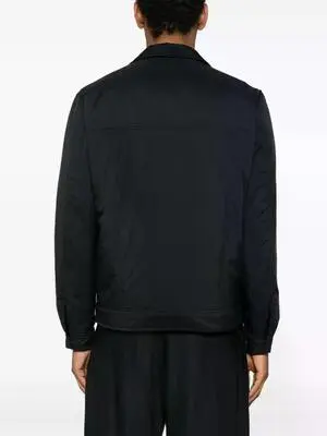Herno Padded Shirt Jacket
