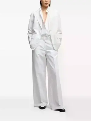 Aspesi Straight-leg Trousers