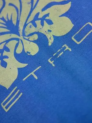Etro Flower-print T-shirt