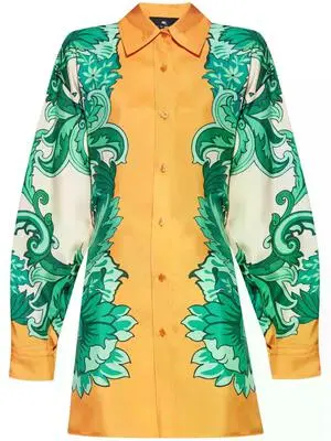 Etro T-shirt Shirts For Women