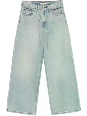 LEVI'S Xl Straight Leg Jeans - Blue