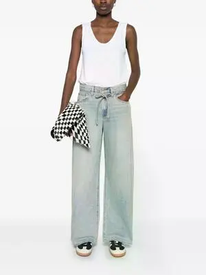 LEVI'S Xl Straight Leg Jeans - Blue