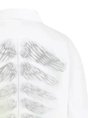 JEAN PAUL GAULTIER Cotton Shirt