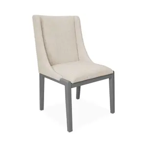UNIVERSAL Kilian Dining Chair - Nomad Snow