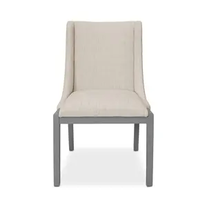 UNIVERSAL Kilian Dining Chair - Nomad Snow