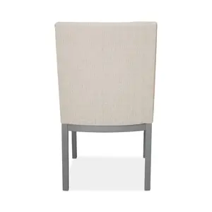 UNIVERSAL Kilian Dining Chair - Nomad Snow