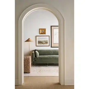 ROWE Madeline 90 Velvet Sofa