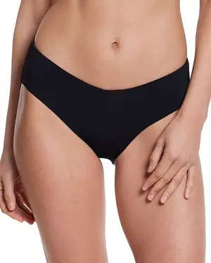 Hanky Panky V-kini Bikini Bottom - Black