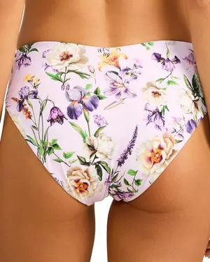 Hanky Panky V-kini Bikini Bottom