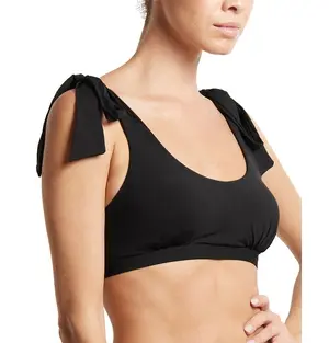 Hanky Panky Scoop Neck Bikini Top