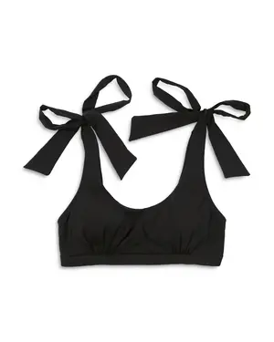 Hanky Panky Scoop Neck Bikini Top